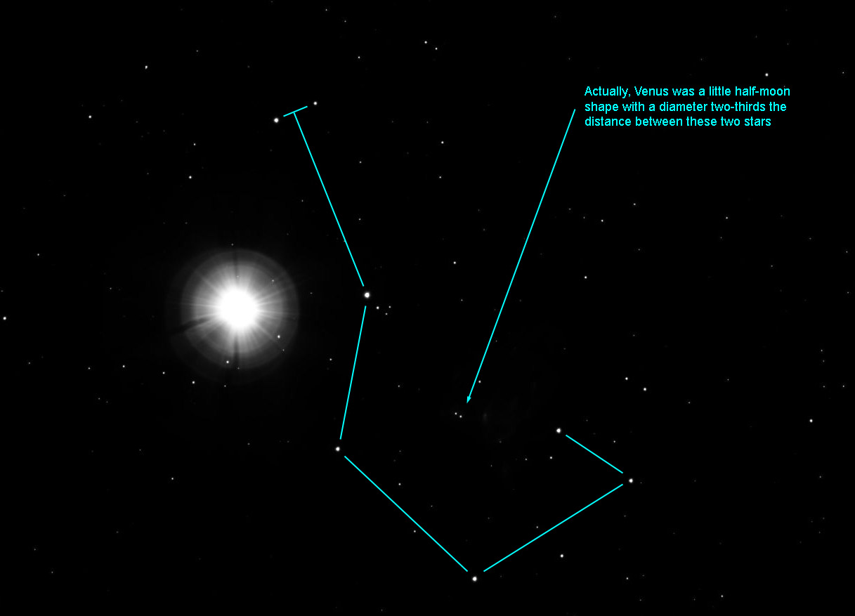 The Pleiades · Suburban Backyard Astro Sights